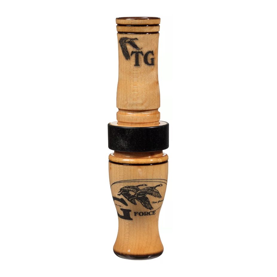 Tim Grounds Championship Calls G Force Wood Goose Call | Bass Pro Shops